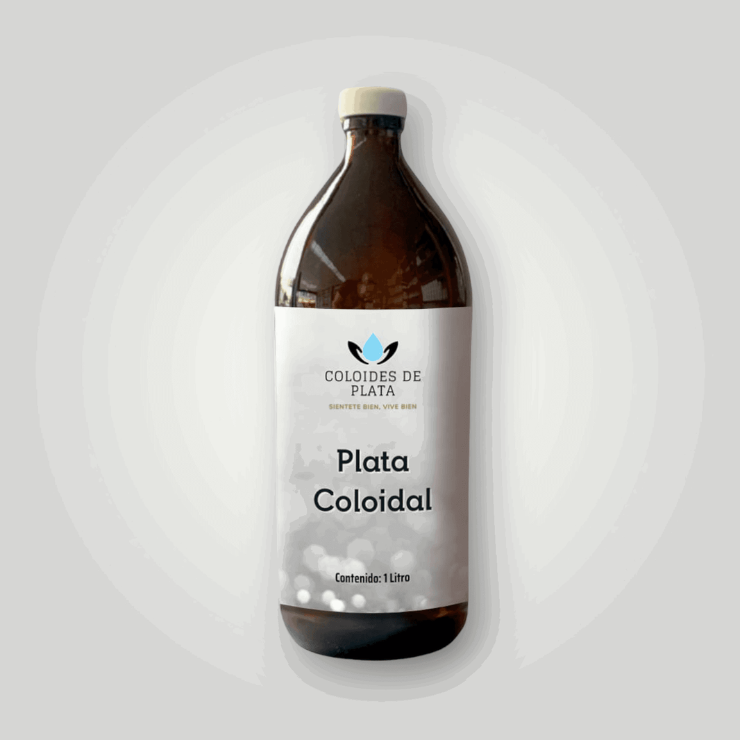 Coloides y Suplementos – CDP México